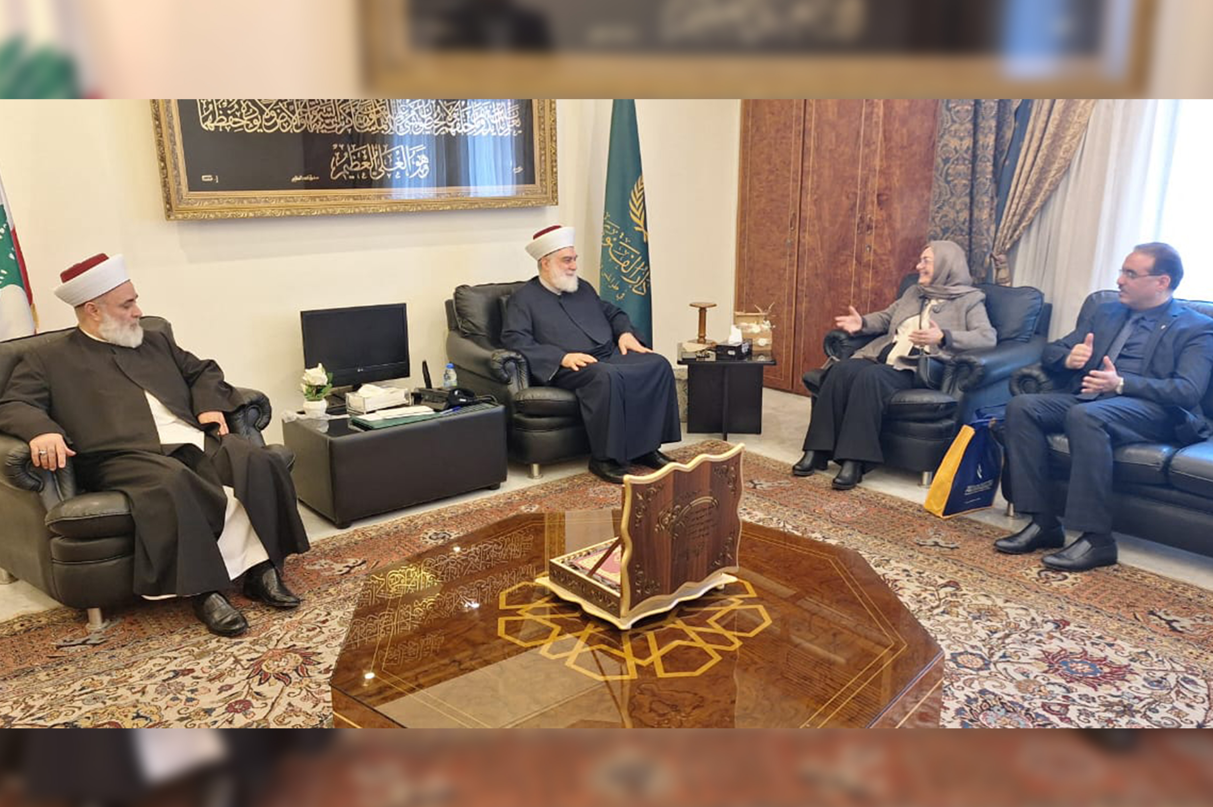 Rawdat Al Fayhaa School