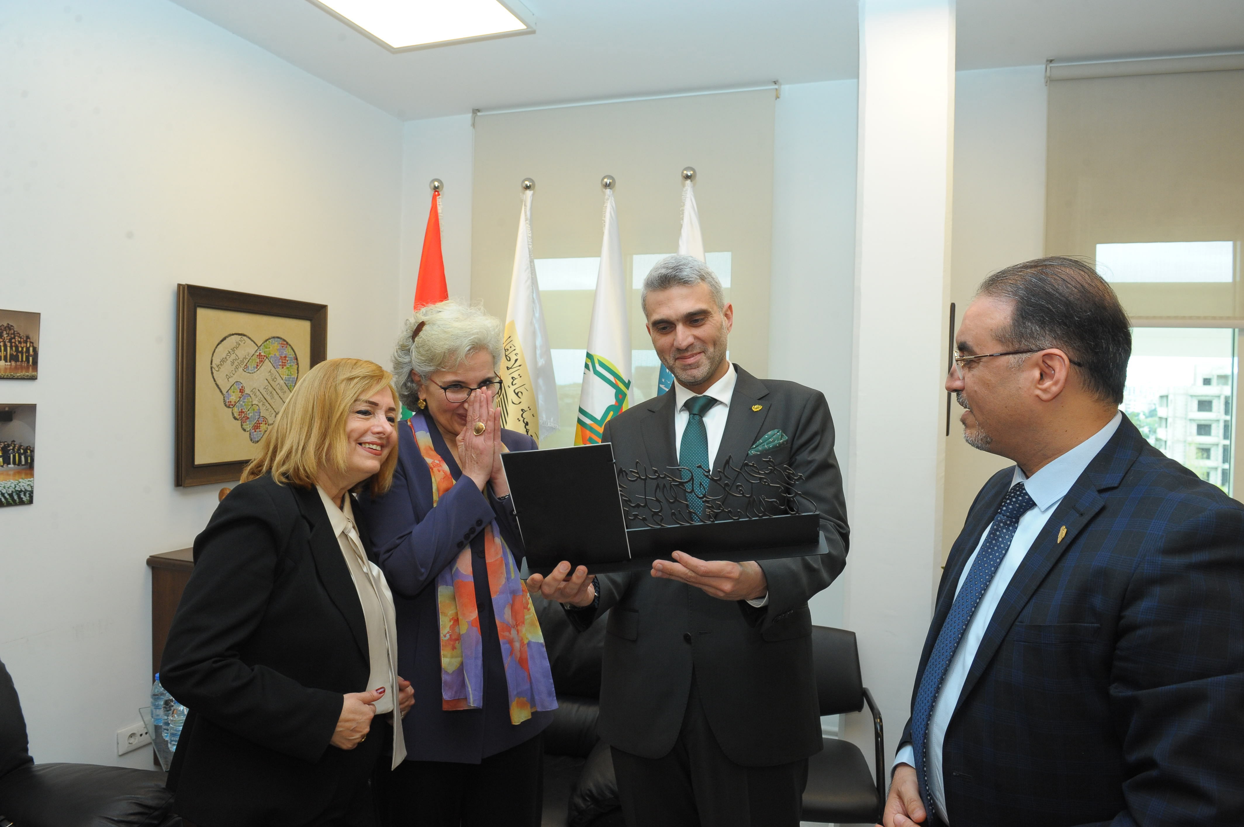 Rawdat Al Fayhaa School