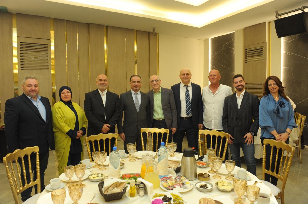 Rawdat Al Fayhaa School